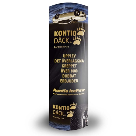 Pylon Kontio IcePaw SE - tyrelia.com