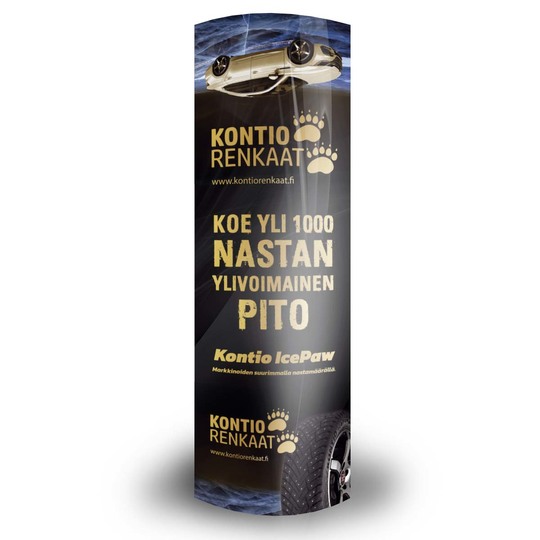 Pylon Kontio IcePaw FI - tyrelia.com