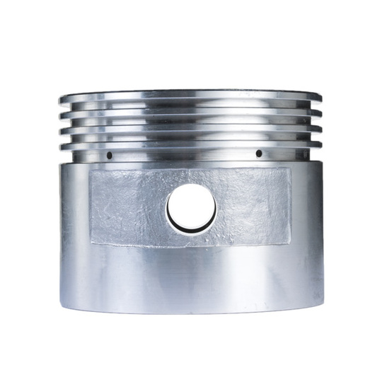 SteyrTek Piston 105 mm - tyrelia.com