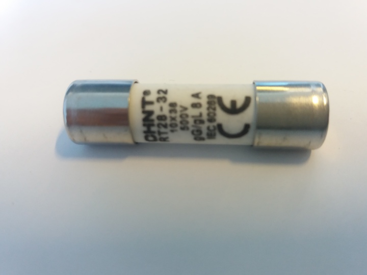 SteyrTek Sulake 8A ST-P30Q - vannetukku.fi